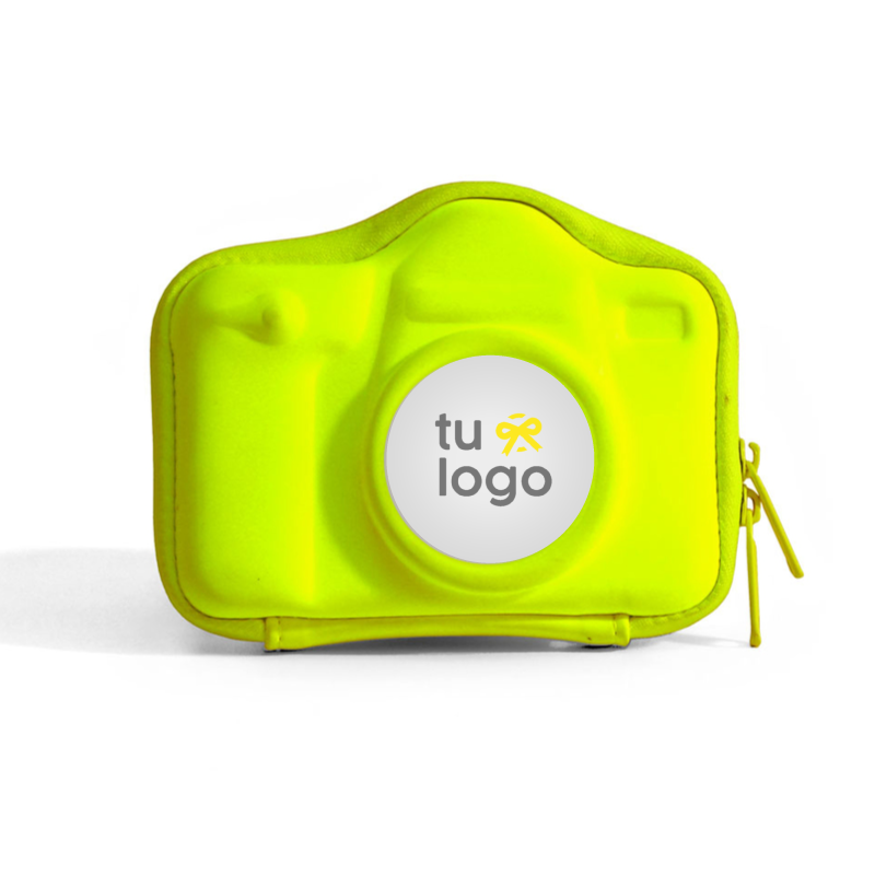 Estuche Multiuso FLASH | WOOPROM